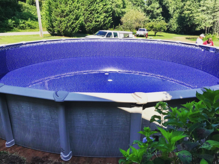 Pool Pro Easley Sc